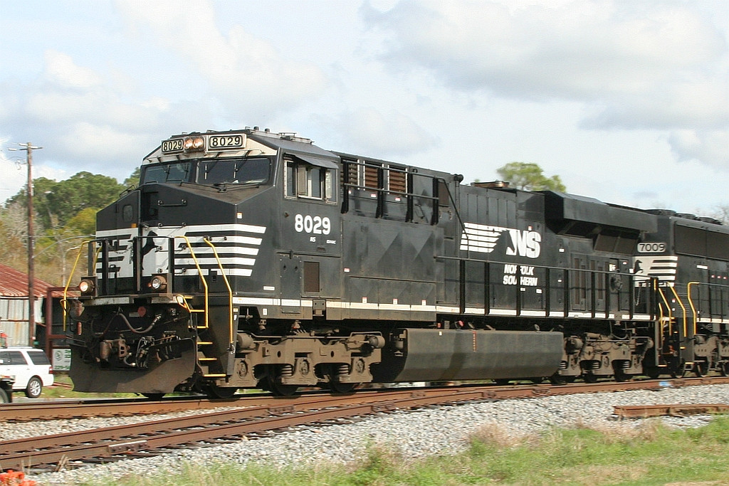 NS 8029